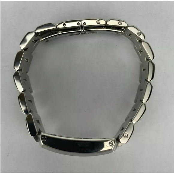 Movado | Accessories | Movado Sapphire Scratch Resistant Crystal Watch ...